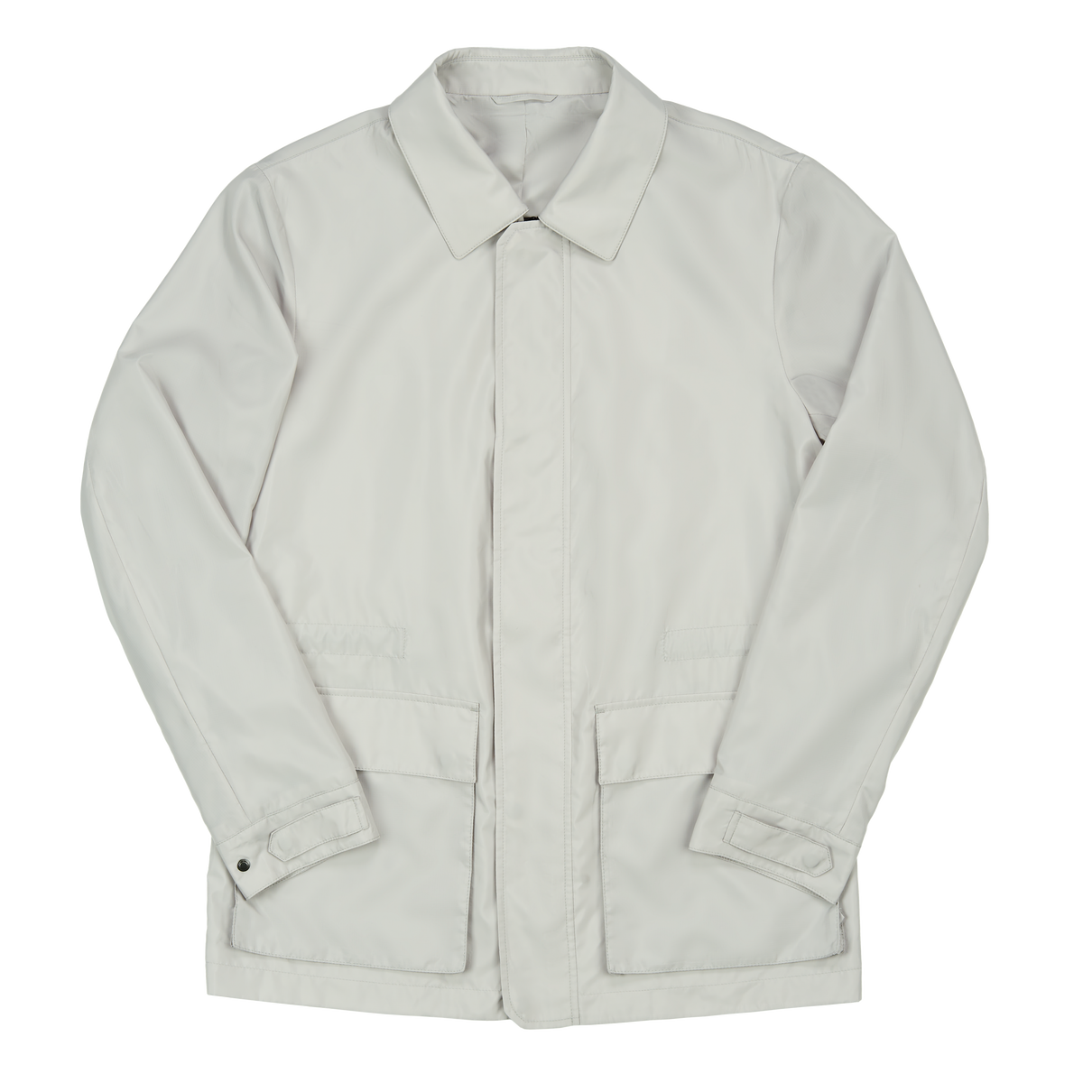 P. Johnson – WJ & Co.