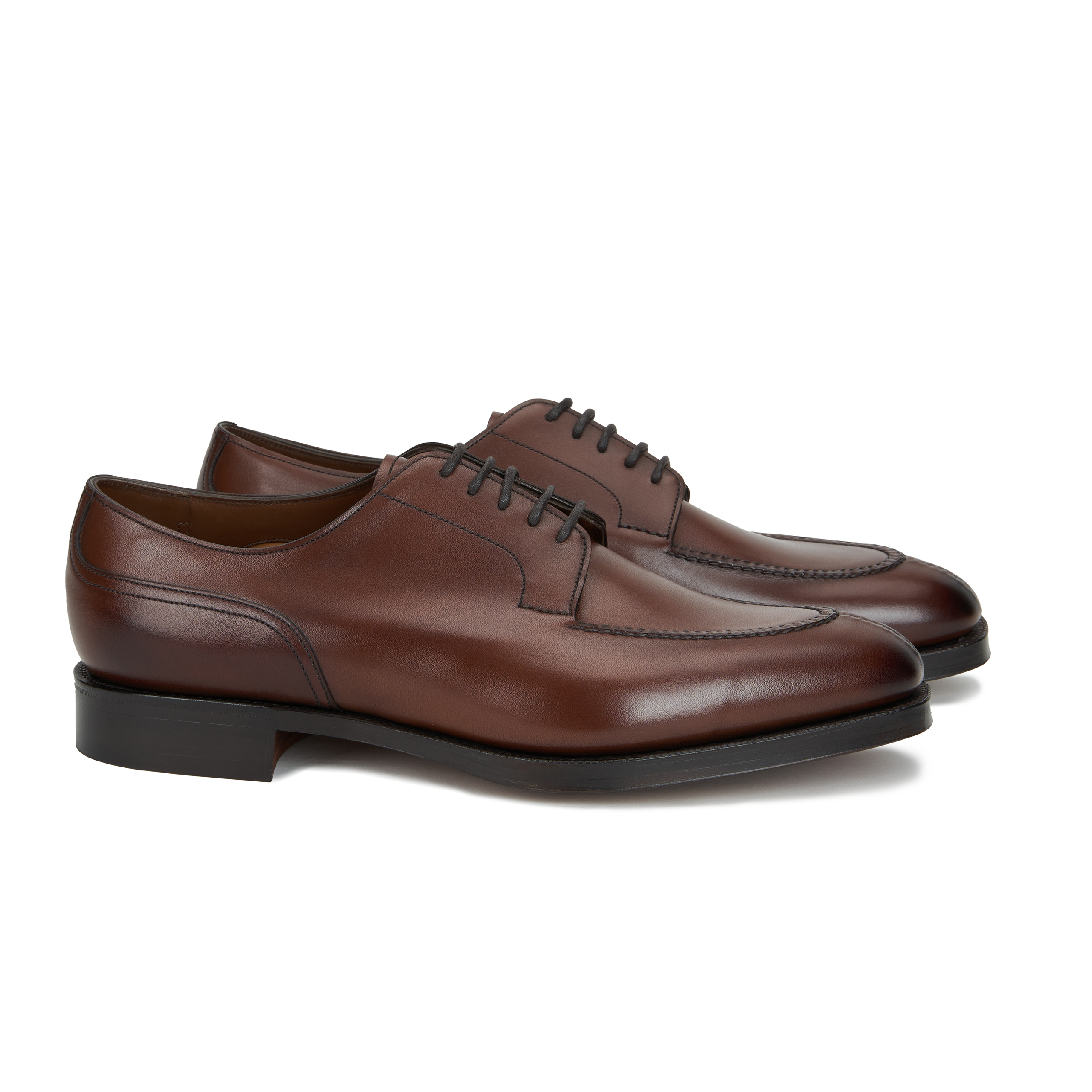 Edward Green Dover in Dark Oak Antique – WJ & Co.